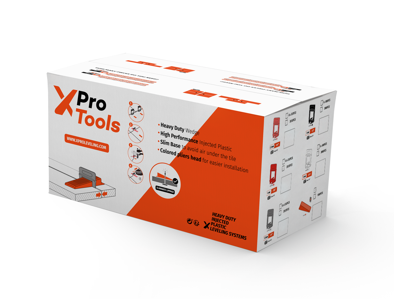 Home - XPro Leveling