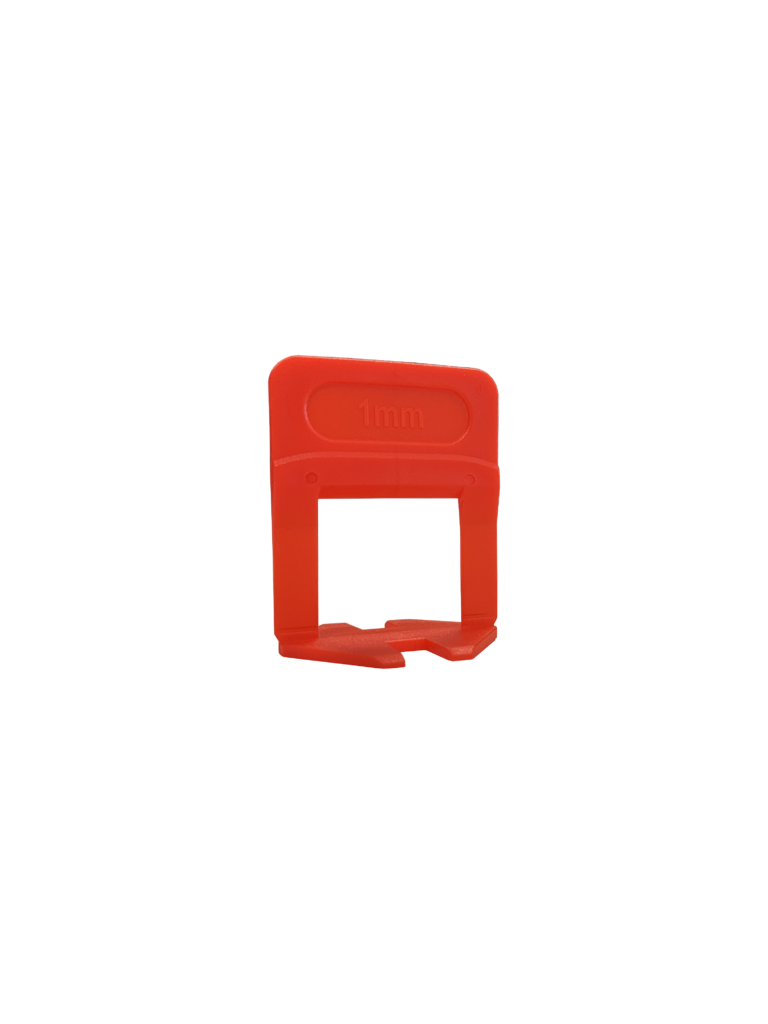 Xpro Clip 1/32″ Leveling System - XPro Leveling