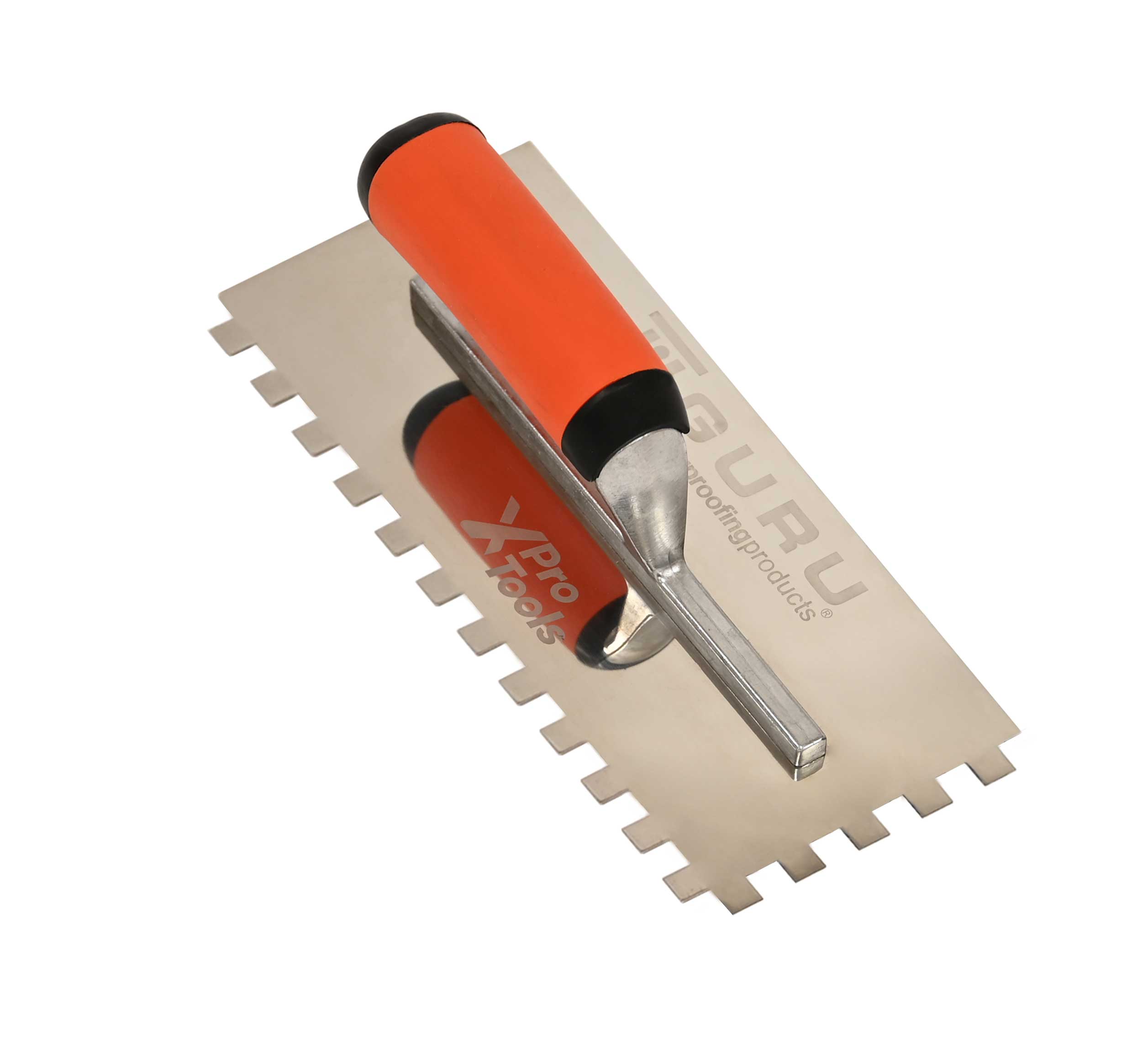 Ergonomic Trowel - XPro Leveling